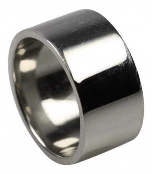 Ring Edelstahl